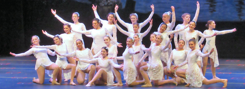 GALLERY - Miss Shelly's School of Dance