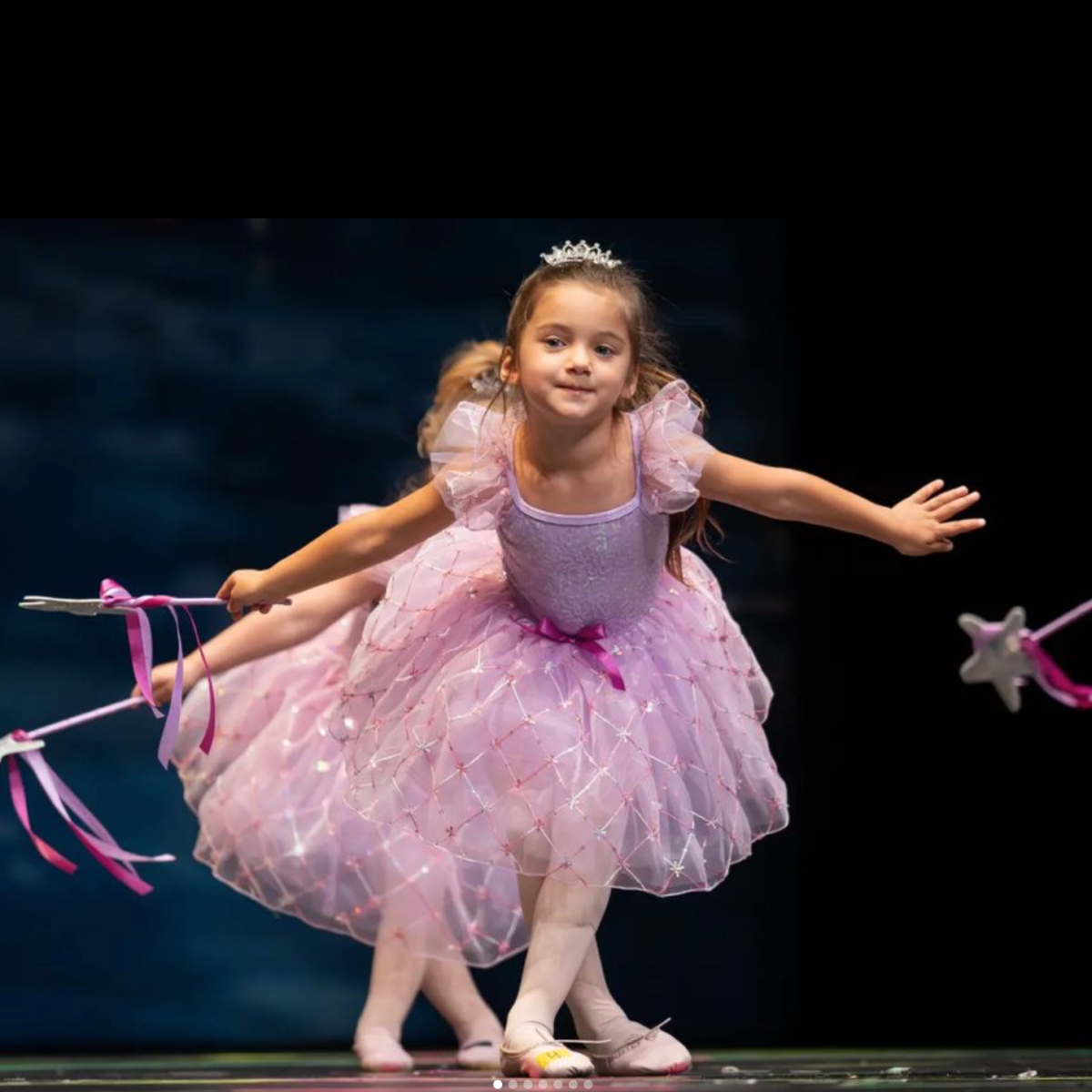 GALLERY - Miss Shelly's School of Dance